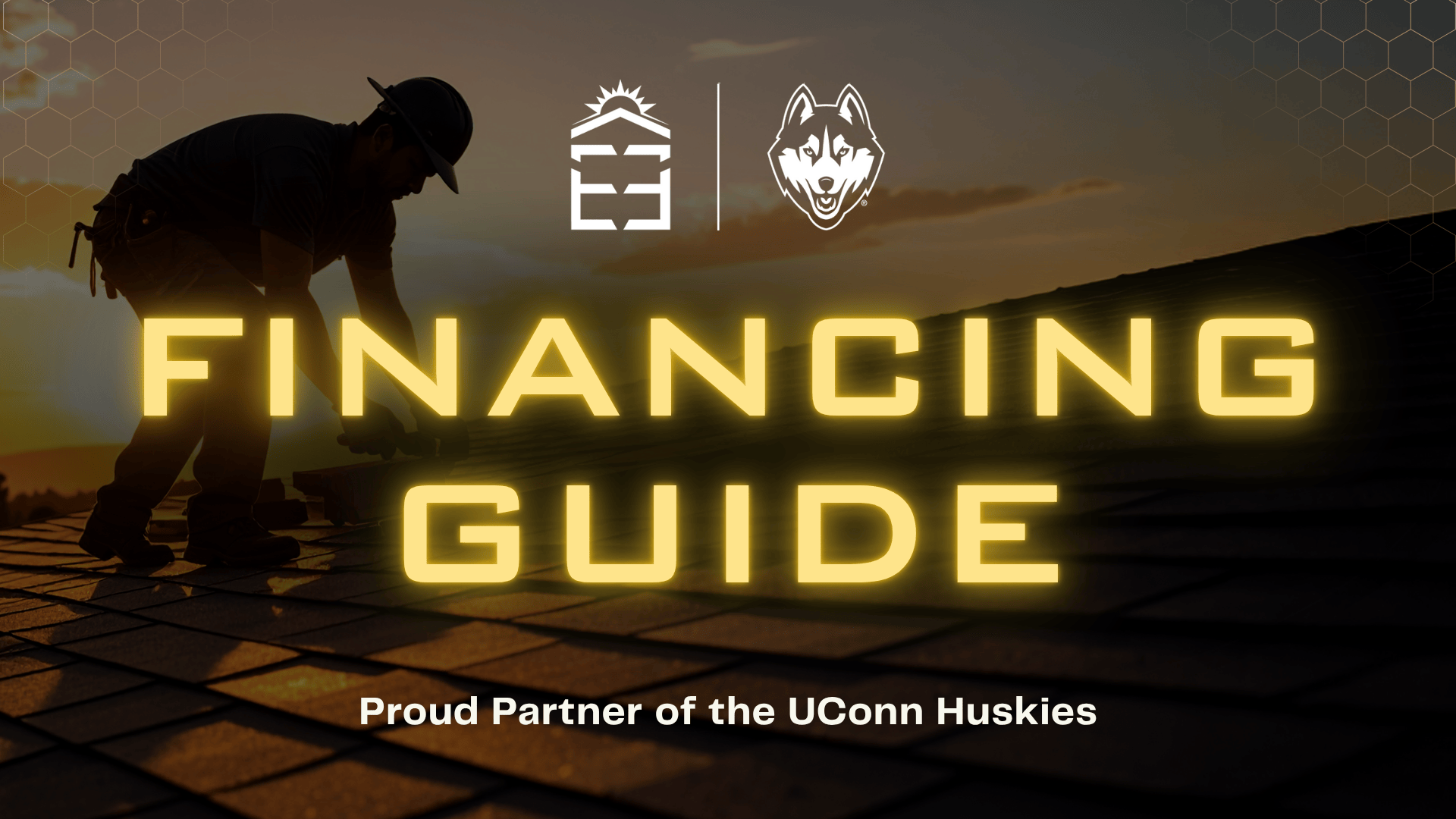 Roofing Financing Guide - Everlast Energy & Roofing